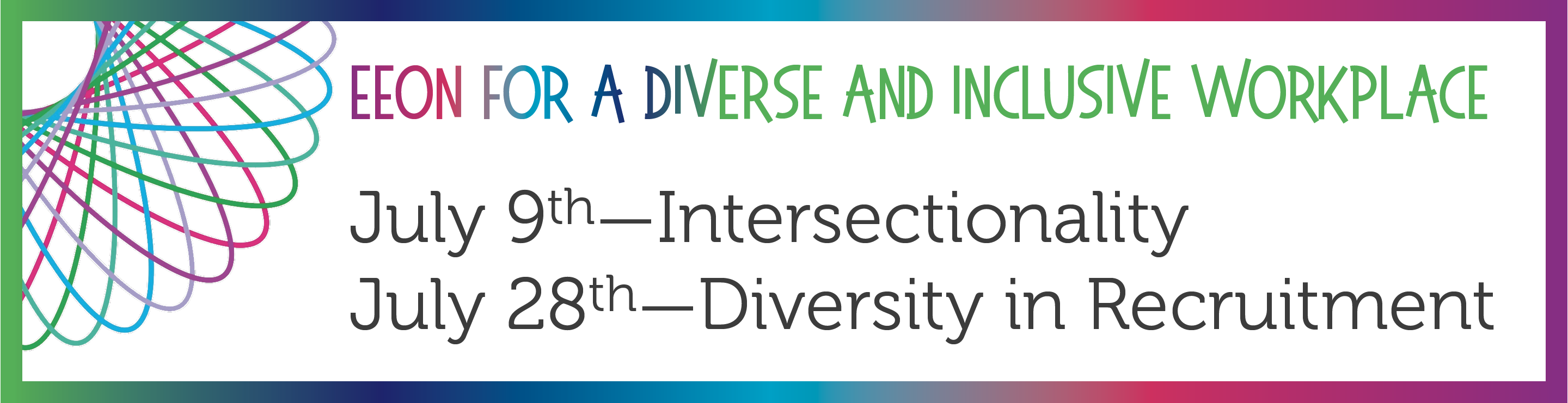 EEON Event Banner July 2020 v1 - Equal Employment Opportunity Network ...