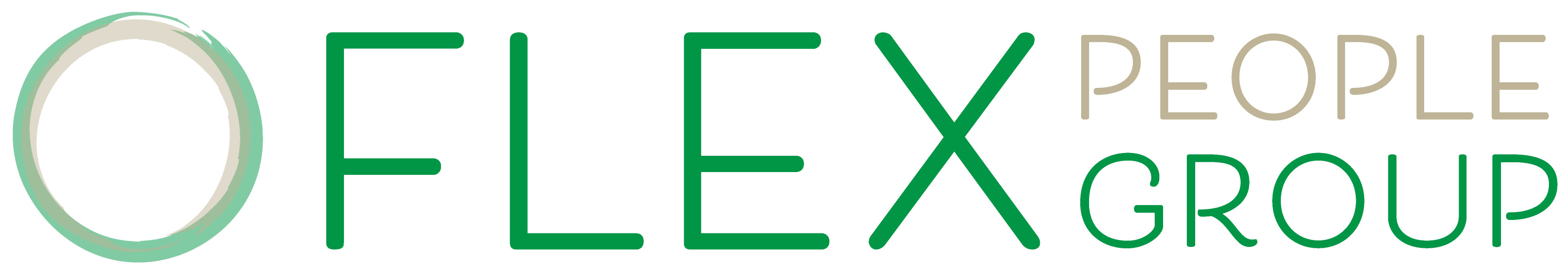 Flex People Group Logo - Equal Employment Opportunity Network - for a ...