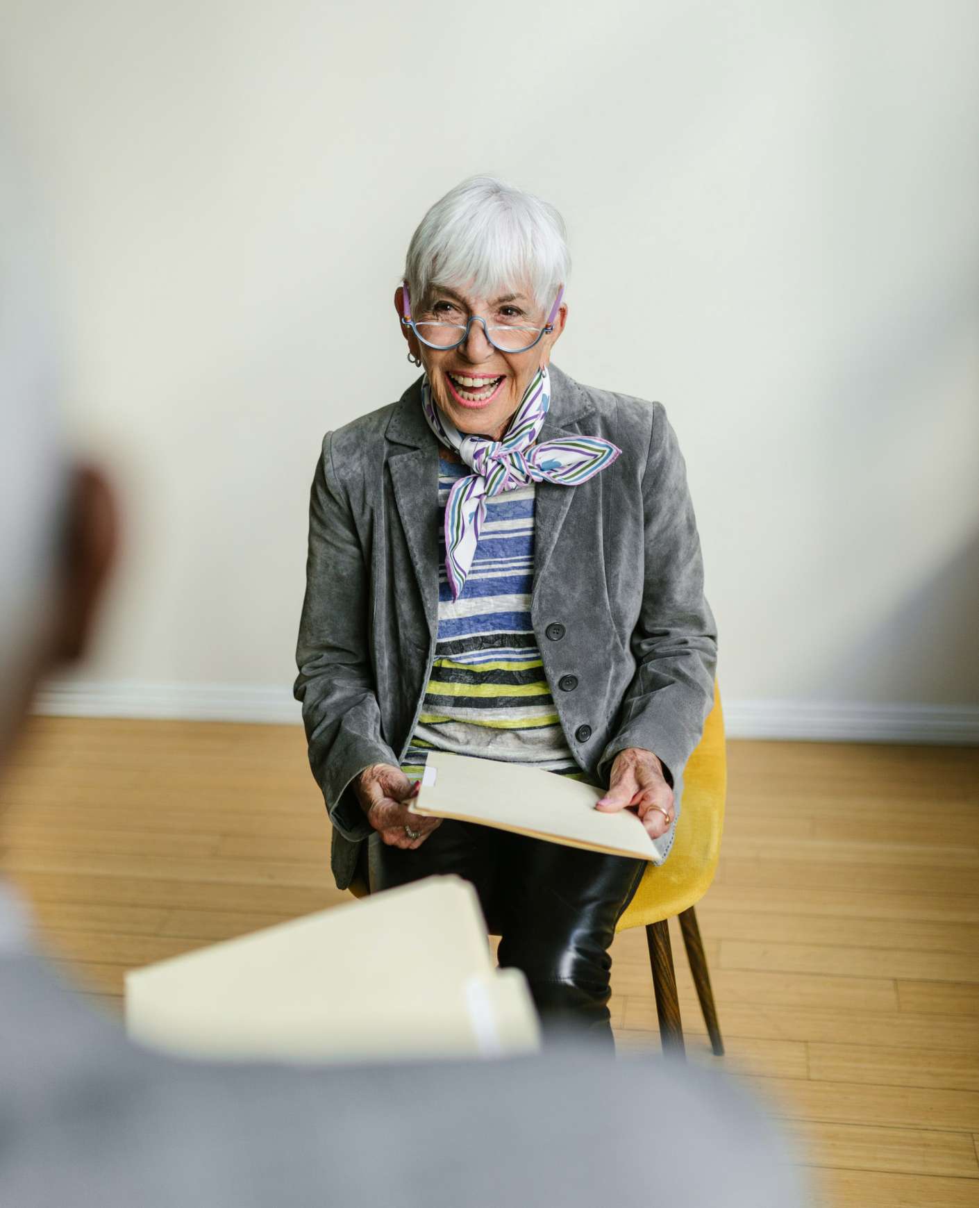 About the Equal Employment Opportunity Network