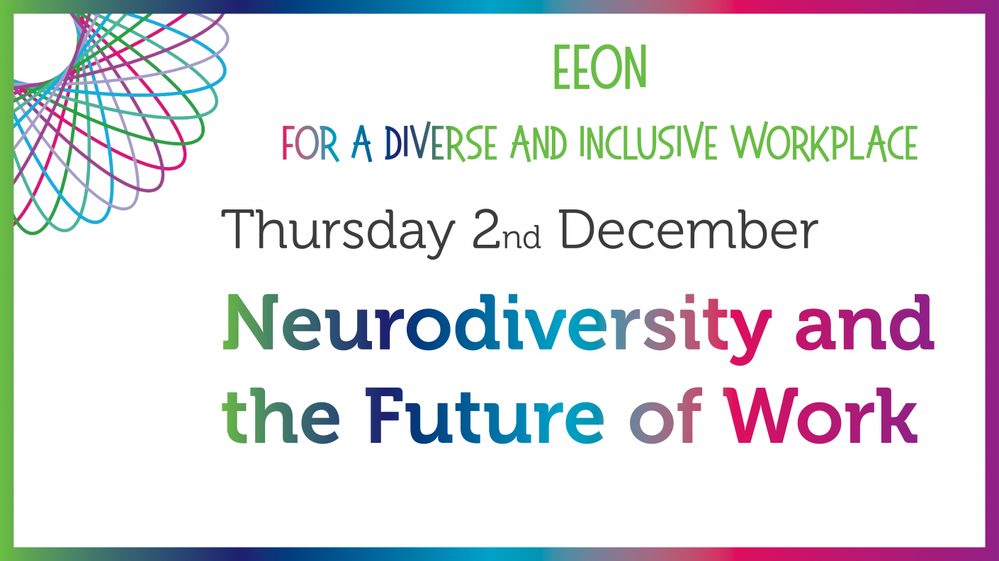 Neurodiversity and the Future of Work - EEON