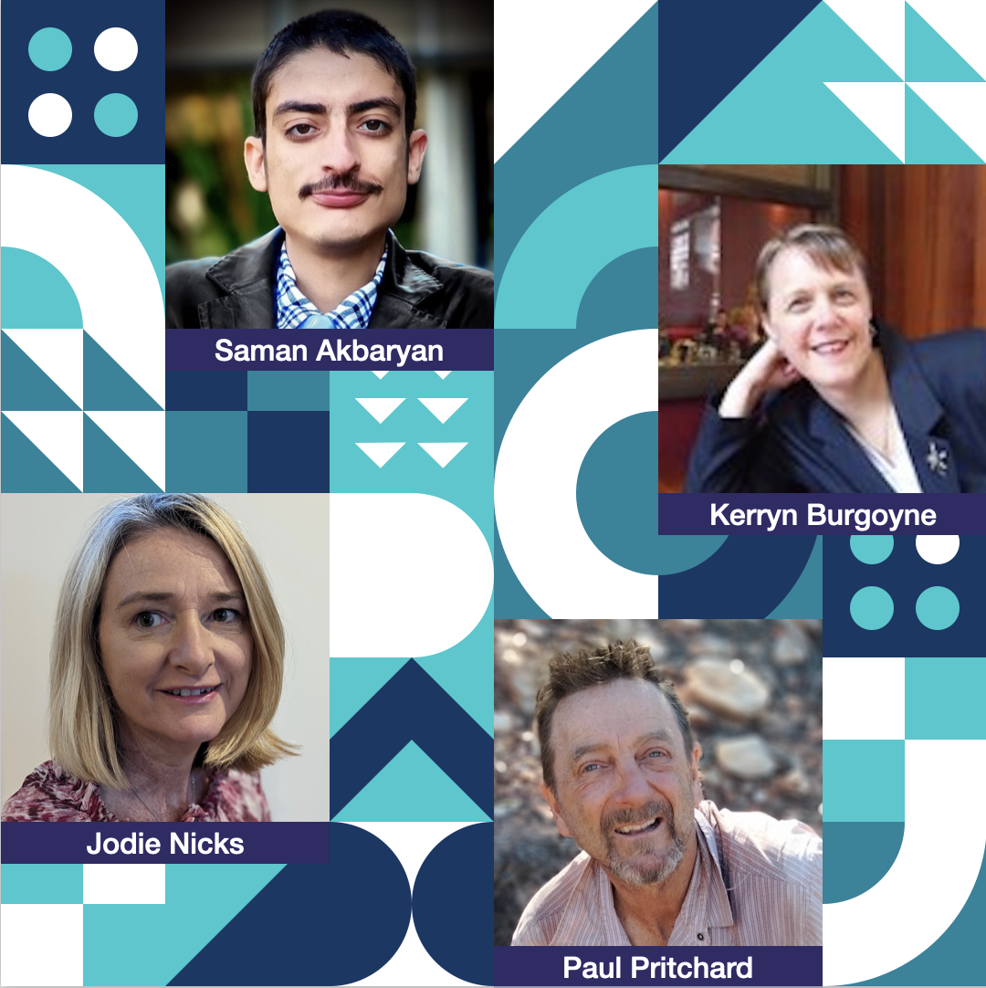 Accessibility - EEON